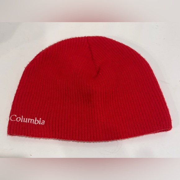 Columbia | Accessories | Columbia Beanie | Poshmark